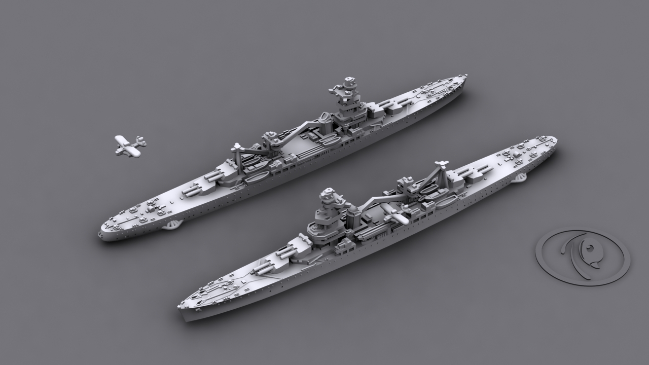 Tiny Thingamajigs: Cruisers, lights and a heavy...